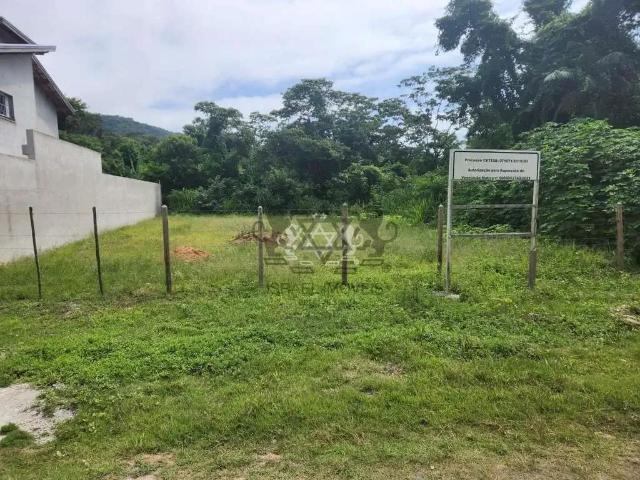 Terreno / Lote para Venda em Caraguatatuba/SP Massaguaçu