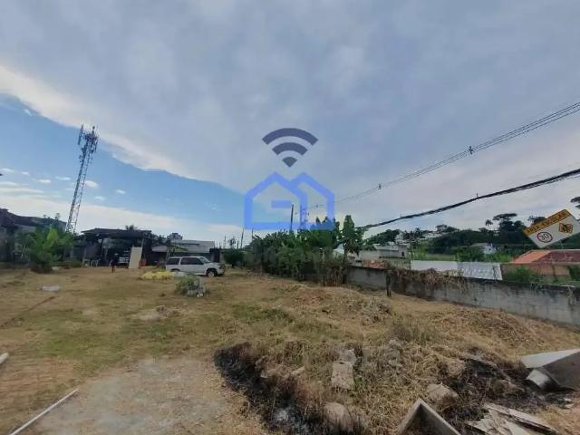 Terreno / Lote para Venda em Caraguatatuba/SP Massaguaçu