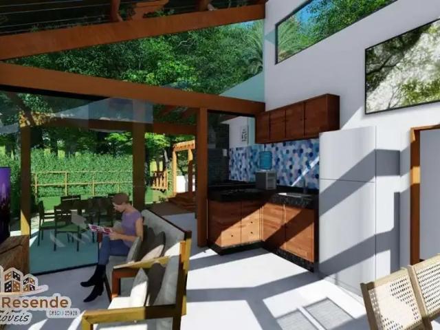 Terreno / Lote para Venda em Caraguatatuba/SP Massaguaçu