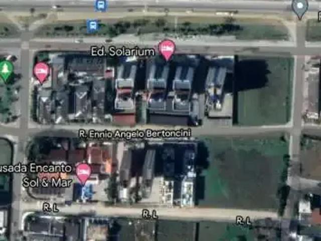 Terreno / Lote para Venda em Caraguatatuba/SP Massaguaçu