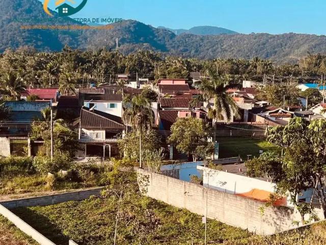 Terreno / Lote para Venda em Caraguatatuba/SP Massaguaçu