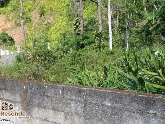 Terreno / Lote para Venda em Caraguatatuba/SP Massaguaçu