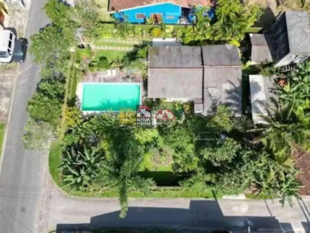 Terreno / Lote para Venda em Caraguatatuba/SP Massaguaçu