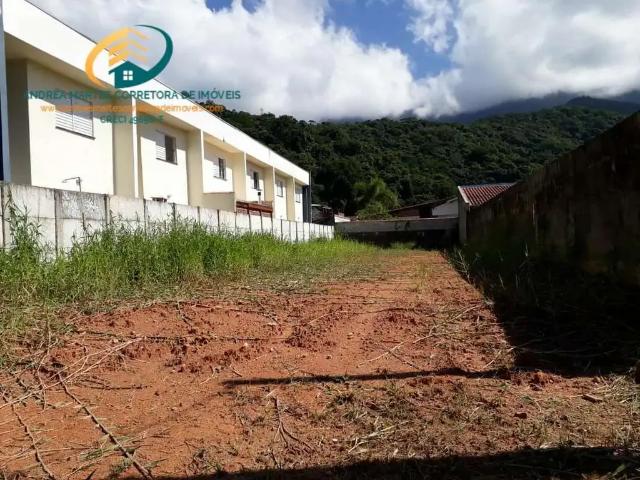 Terreno / Lote para Venda em Caraguatatuba/SP Massaguaçu