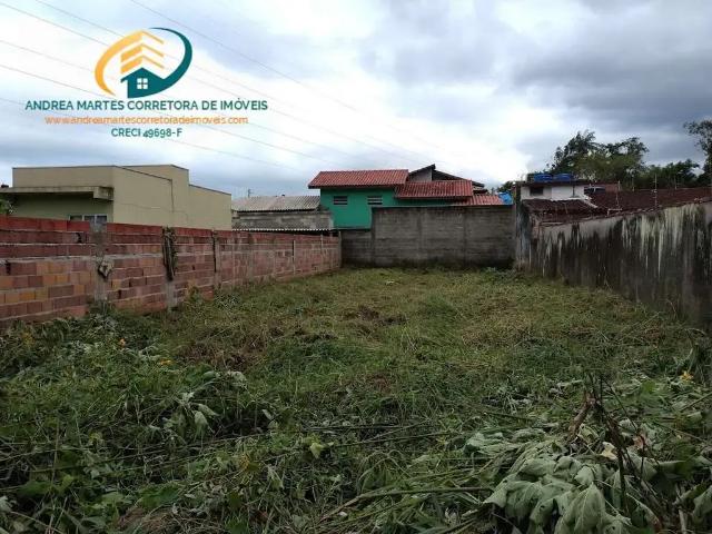 Terreno / Lote para Venda em Caraguatatuba/SP Massaguaçu