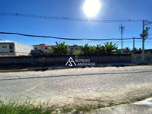 Terreno / Lote para Venda em Caraguatatuba/SP Massaguaçu