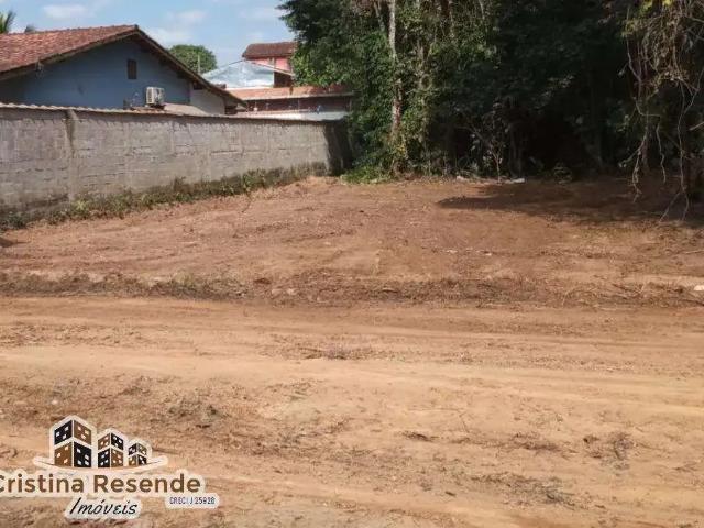 Terreno / Lote para Venda em Caraguatatuba/SP Massaguaçu