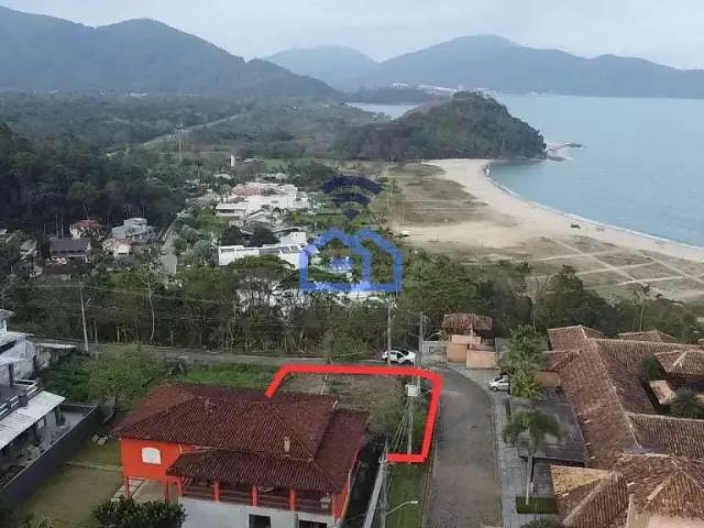 Terreno / Lote para Venda em Caraguatatuba/SP Massaguaçu