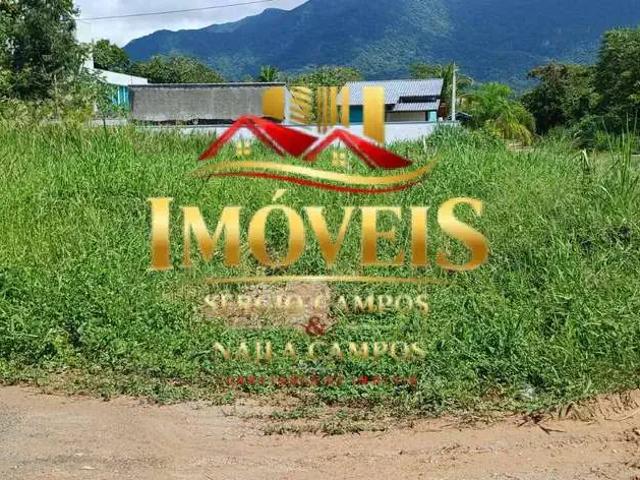 Terreno / Lote para Venda em Caraguatatuba/SP Massaguaçu