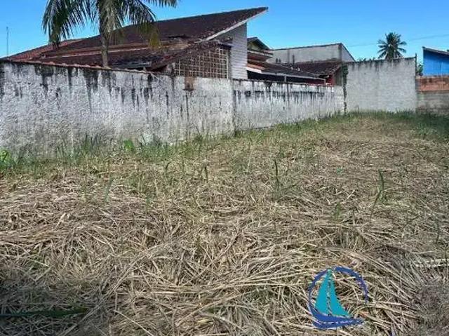 Terreno / Lote para Venda em Caraguatatuba/SP Massaguaçu