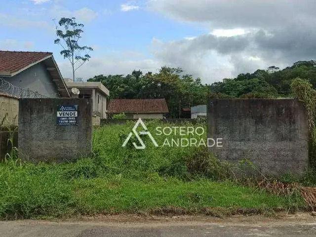 Terreno / Lote para Venda em Caraguatatuba/SP Massaguaçu