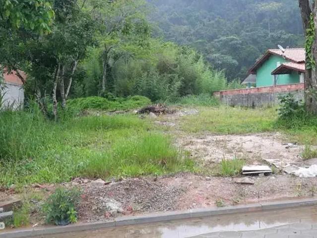 Terreno / Lote para Venda em Caraguatatuba/SP Massaguaçu