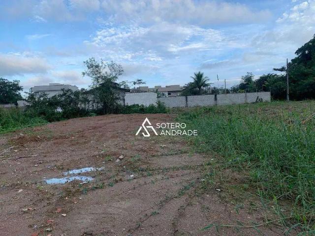 Terreno / Lote para Venda em Caraguatatuba/SP Massaguaçu