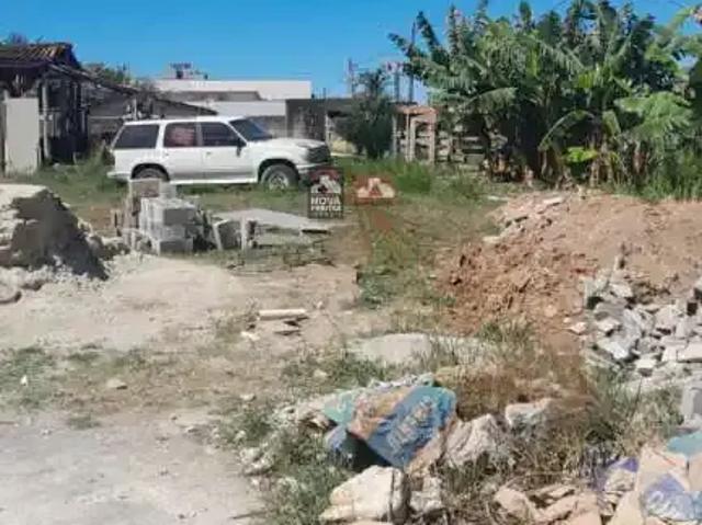 Terreno / Lote para Venda em Caraguatatuba/SP Massaguaçu