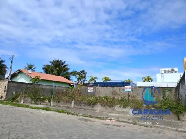 Terreno / Lote para Venda em Caraguatatuba/SP Massaguaçu
