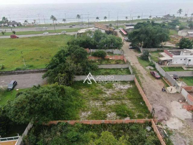 Terreno / Lote para Venda em Caraguatatuba/SP Massaguaçu