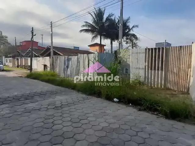 Terreno / Lote para Venda em Caraguatatuba/SP Massaguaçu
