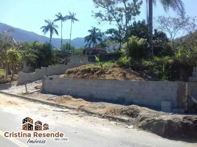Terreno / Lote para Venda em Caraguatatuba/SP Massaguaçu
