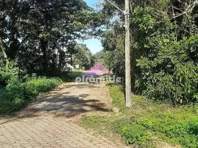 Terreno / Lote para Venda em Caraguatatuba/SP Massaguaçu