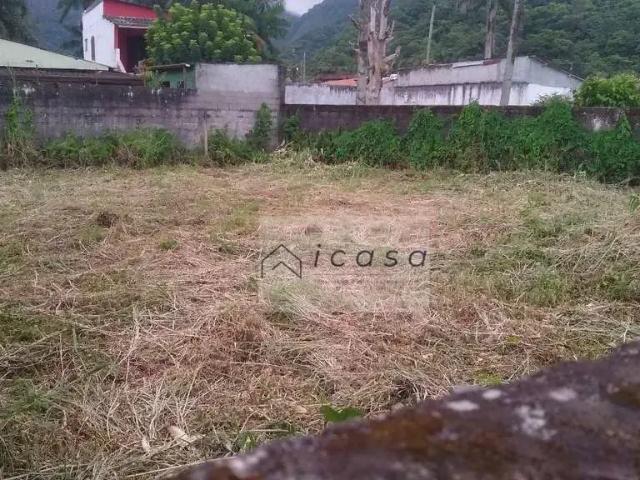 Terreno / Lote para Venda em Caraguatatuba/SP Massaguaçu