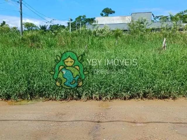 Terreno / Lote para Venda em Caraguatatuba/SP Massaguaçu
