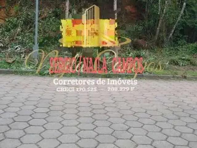 Terreno / Lote para Venda em Caraguatatuba/SP Massaguaçu
