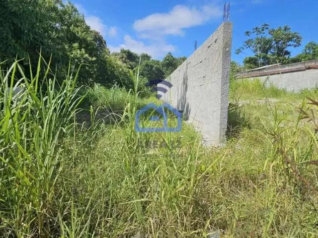 Terreno / Lote para Venda em Caraguatatuba/SP Massaguaçu
