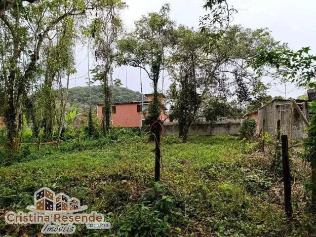 Terreno / Lote para Venda em Caraguatatuba/SP Massaguaçu