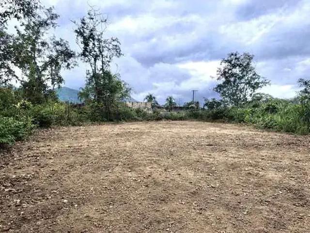 Terreno / Lote para Venda em Caraguatatuba/SP Massaguaçu
