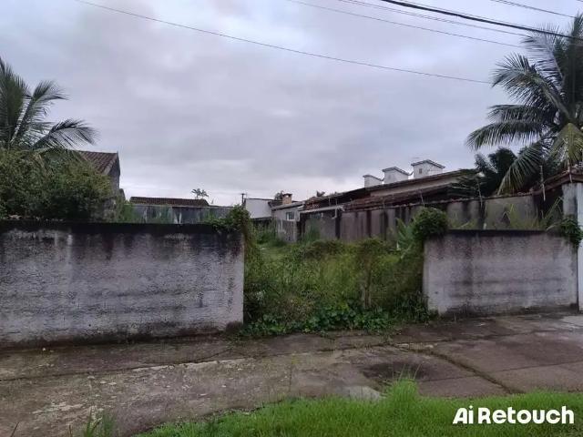 Terreno / Lote para Venda em Caraguatatuba/SP Massaguaçu