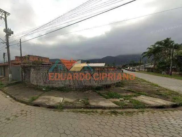 Terreno / Lote para Venda em Caraguatatuba/SP Massaguaçu