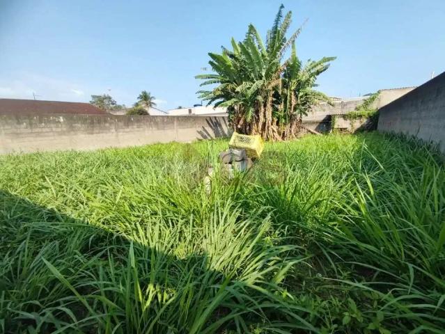 Terreno / Lote para Venda em Caraguatatuba/SP Massaguaçu