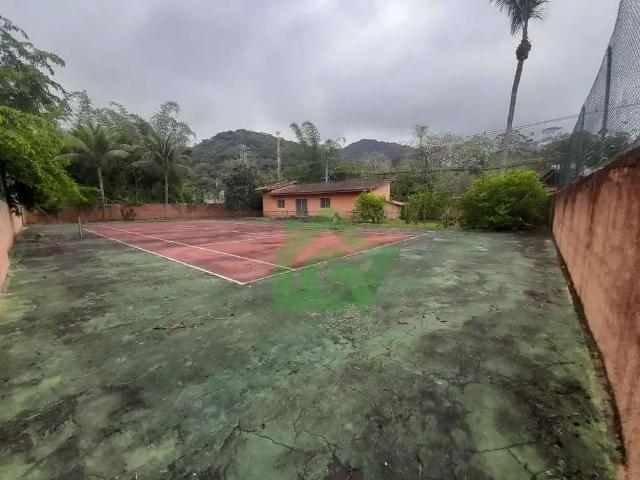 Terreno / Lote para Venda em Caraguatatuba/SP Massaguaçu