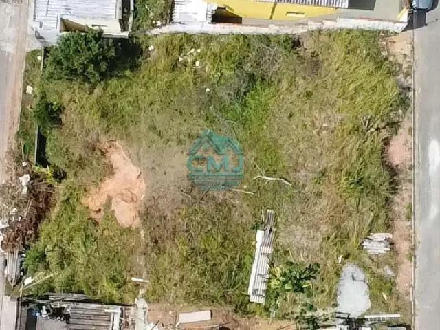 Terreno / Lote para Venda em Caraguatatuba/SP Massaguaçu