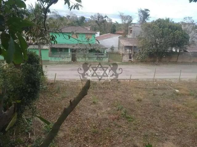 Terreno / Lote para Venda em Caraguatatuba/SP Massaguaçu