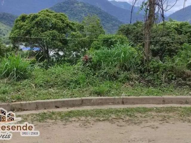 Terreno / Lote para Venda em Caraguatatuba/SP Massaguaçu