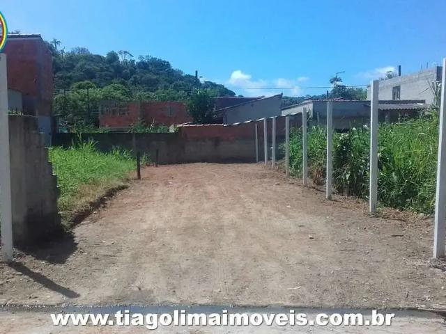 Terreno / Lote para Venda em Caraguatatuba/SP Massaguaçu