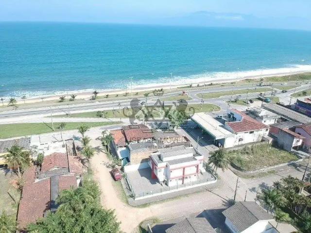 Terreno / Lote para Venda em Caraguatatuba/SP Massaguaçu