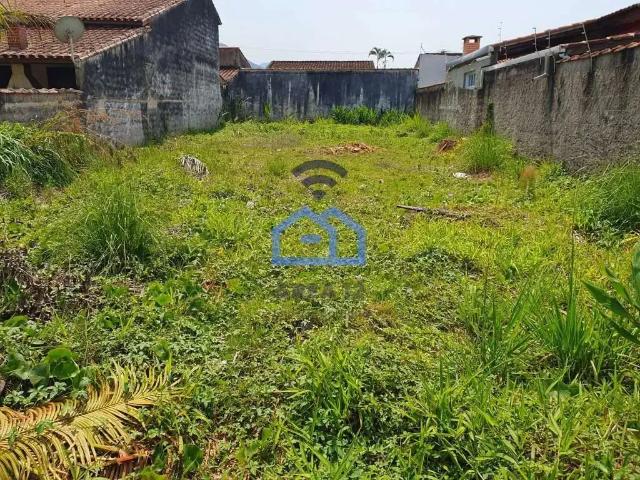 Terreno / Lote para Venda em Caraguatatuba/SP Massaguaçu