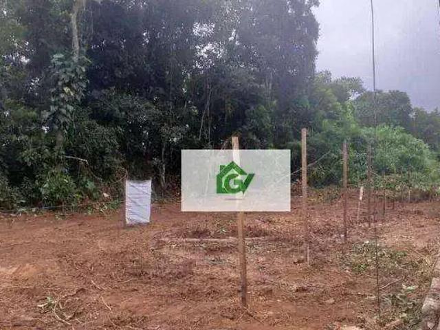 Terreno / Lote para Venda em Caraguatatuba/SP Massaguaçu