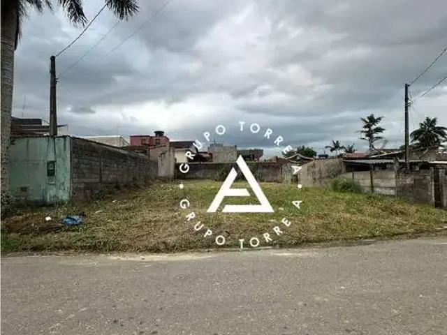 Terreno / Lote para Venda em Caraguatatuba/SP Massaguaçu