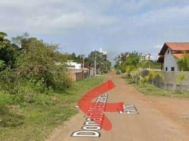 Terreno / Lote para Venda em Caraguatatuba/SP Massaguaçu