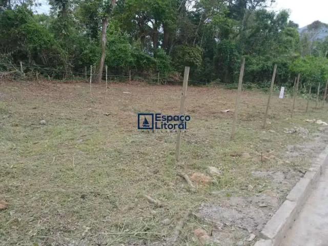 Terreno / Lote para Venda em Caraguatatuba/SP Massaguaçu