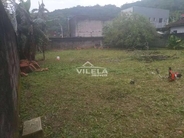 Terreno / Lote para Venda em Caraguatatuba/SP Massaguaçu