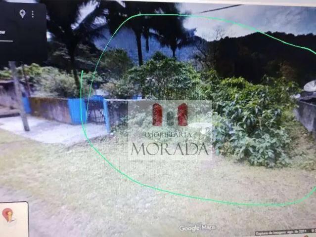 Terreno / Lote para Venda em Caraguatatuba/SP Massaguaçu
