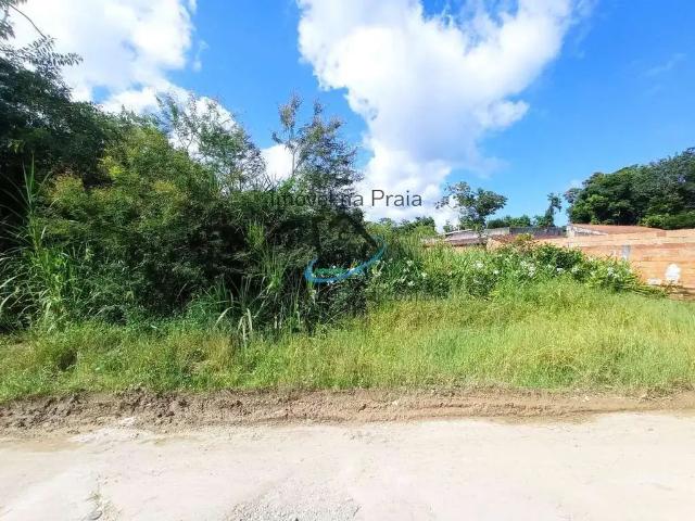 Terreno / Lote para Venda em Caraguatatuba/SP Massaguaçu