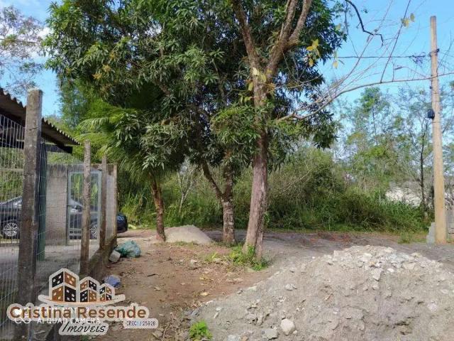 Terreno / Lote para Venda em Caraguatatuba/SP Massaguaçu