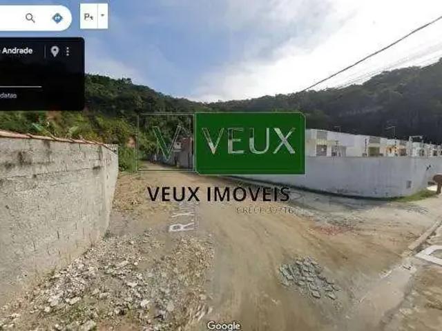 Terreno / Lote para Venda em Caraguatatuba/SP Massaguaçu