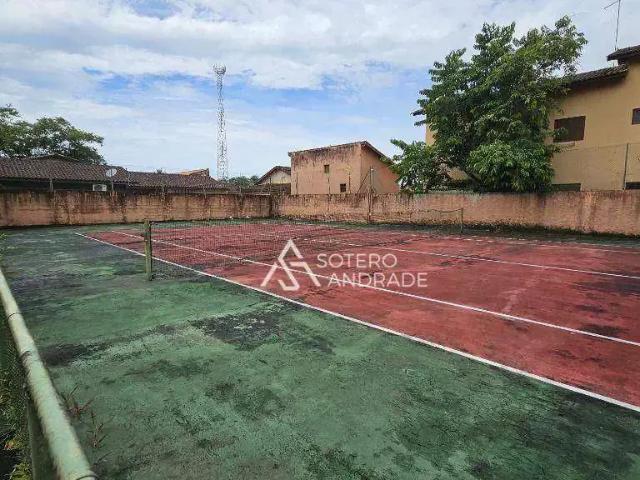 Terreno / Lote para Venda em Caraguatatuba/SP Massaguaçu