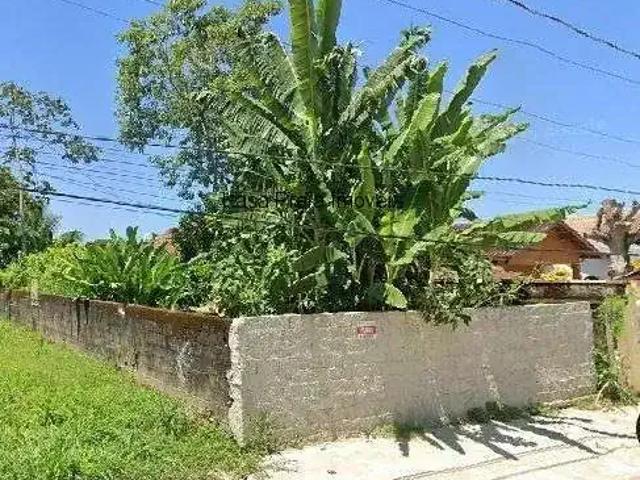 Terreno / Lote para Venda em Caraguatatuba/SP Massaguaçu